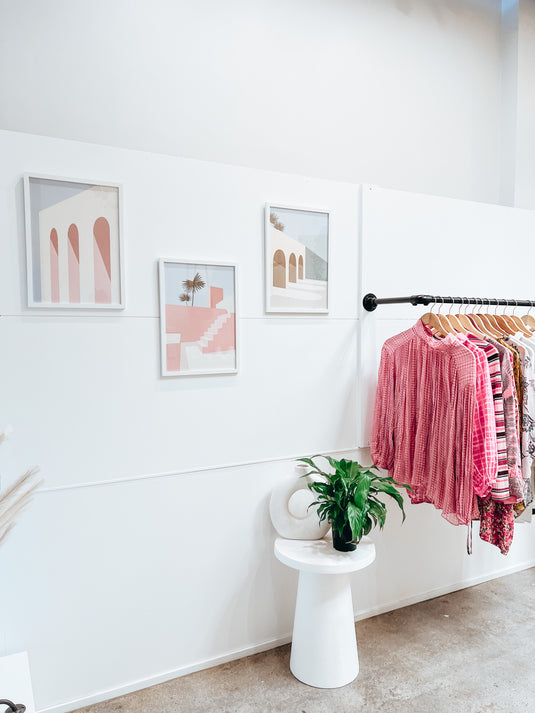 Sell with us – Recycle the Label